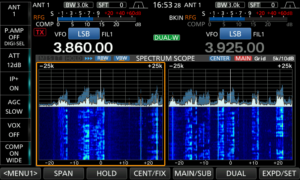 18 Months with an Icom 7610 – AB0R